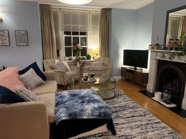 Apartment at Seymour Place, City of Westminster