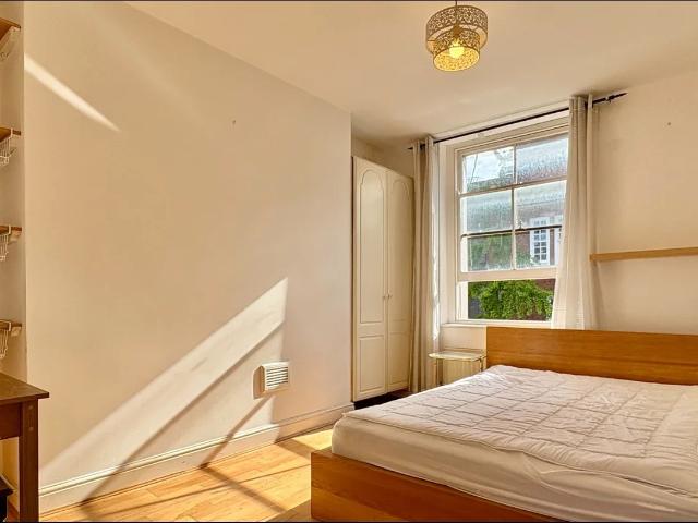 Apartment at Seymour Place, City of Westminster