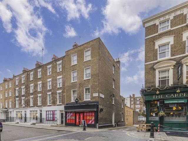Apartment at Seymour Place, City of Westminster