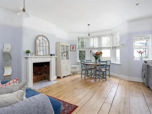 Apartment at Seymour Road, Bristol