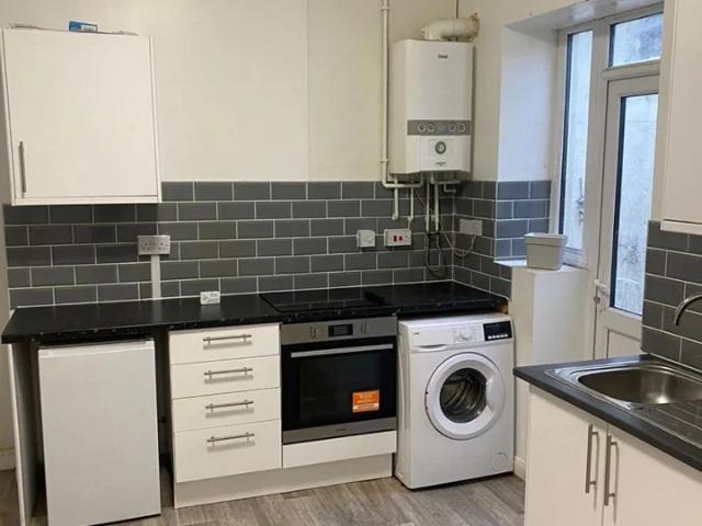 Apartment at Seymour Road, Bristol