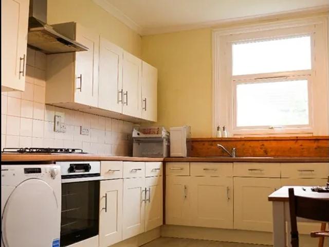 Apartment at Seymour Road, Bristol
