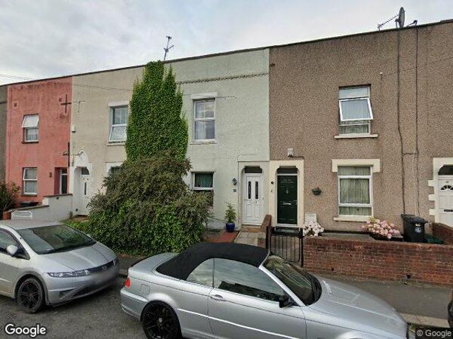 Apartment at Seymour Road, Bristol