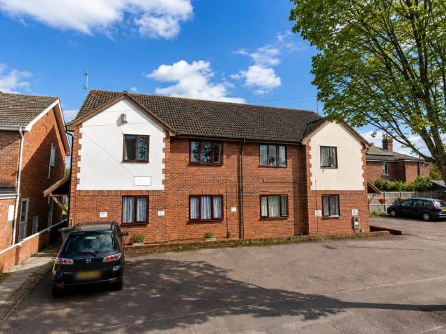 Apartment at Seymour Road, Gloucester