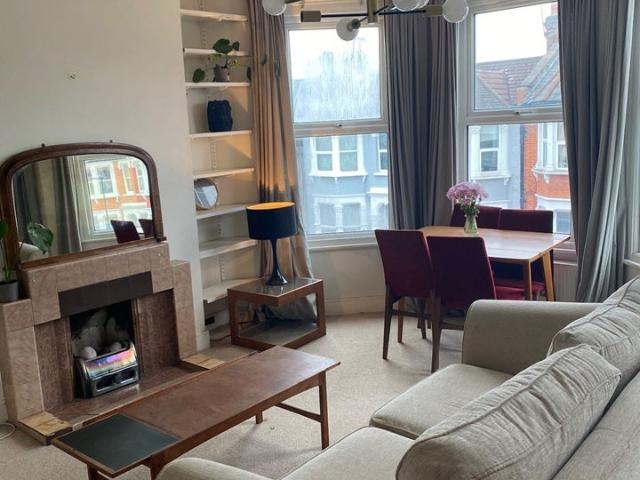 Apartment at Seymour Road, Greater London