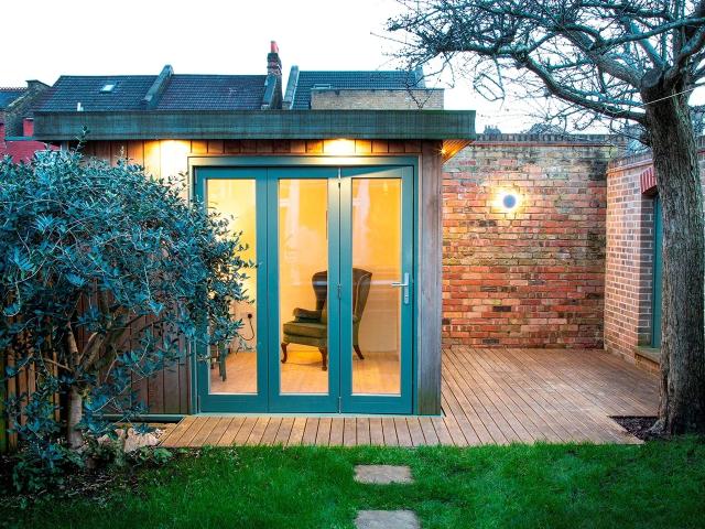 Apartment at Seymour Road, Greater London