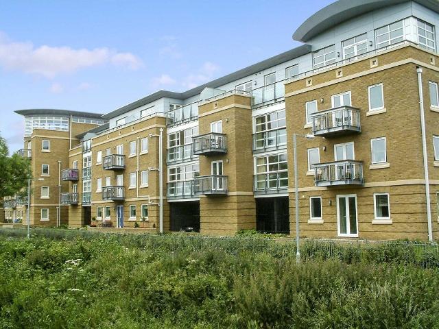Apartment at Seymour Street, Chelmsford