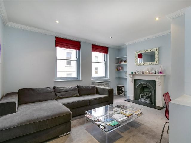 Apartment at Seymour Street, City of Westminster