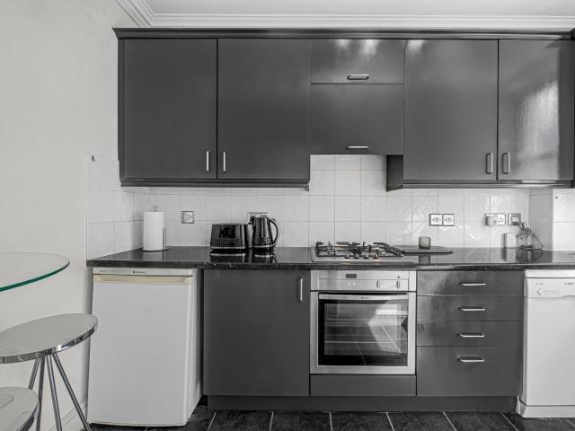 Apartment at Seymour Street, City of Westminster