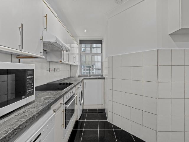 Apartment at Seymour Street, City of Westminster