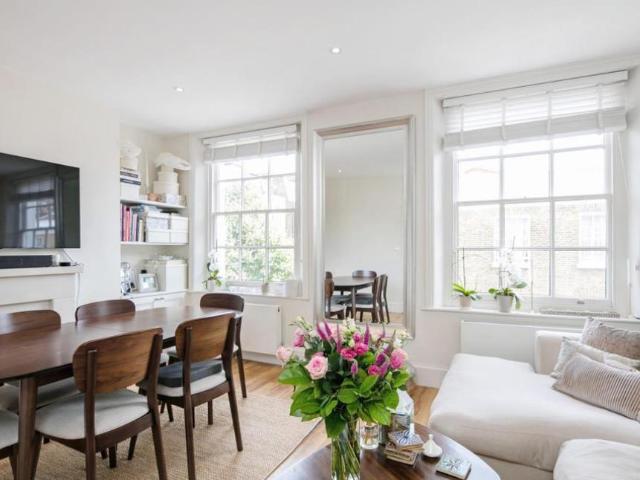 Apartment at Seymour Street, City of Westminster