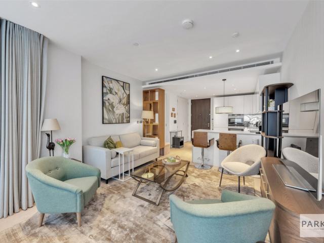 apartment at Seymour Street, London, W1H 7JW
