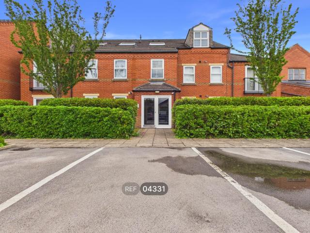 Apartment at Seymore Place, Rushcliffe