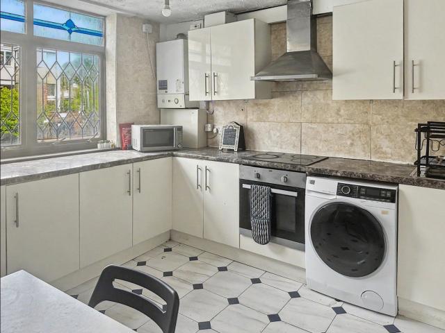 Apartment at Seyssel Street, Greater London
