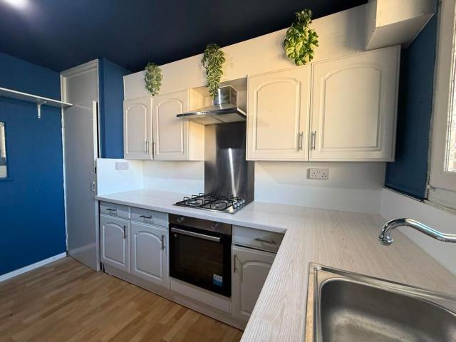 Apartment at Seyssel Street, Greater London