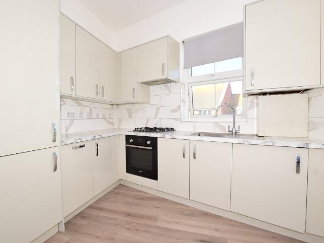 Apartment at Sea Street, Herne Bay