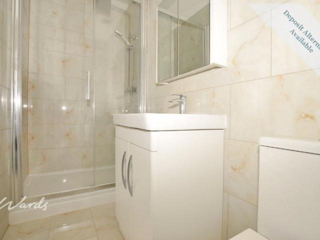 Apartment at Sea Street, Herne Bay
