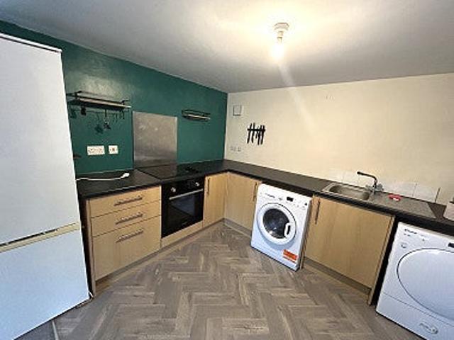 Apartment at Sea View Street, Cleethorpes