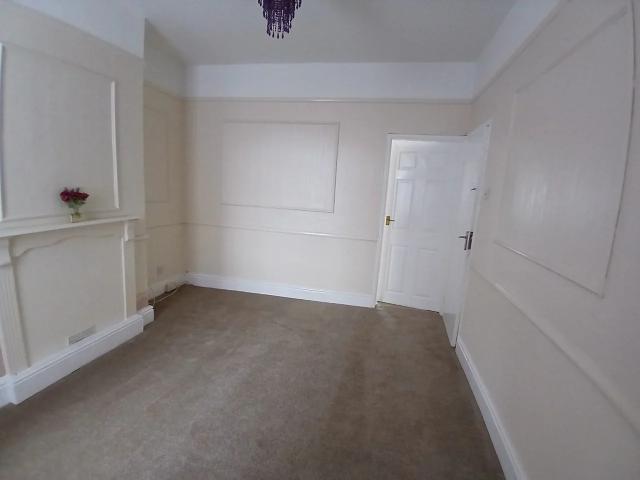 Apartment at Sea View Street, Cleethorpes
