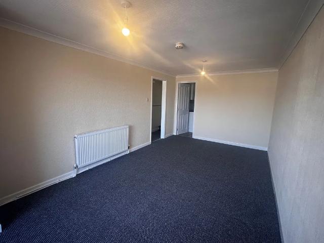Apartment at Sea View Road, East Lindsey