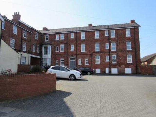 Apartment at Sea View Road, East Lindsey