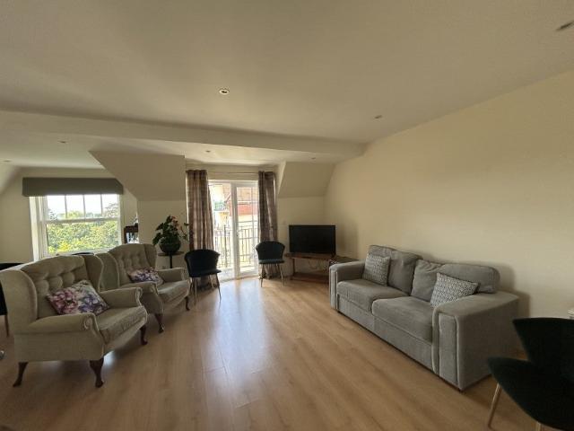 Apartment at Sea View Road, Falmouth