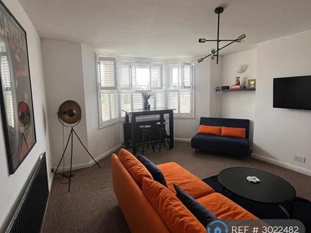 Apartment at Sea View Terrace, Thanet