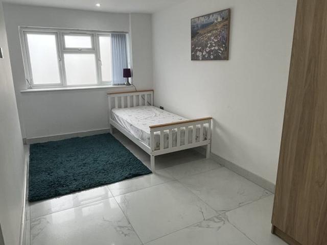 Apartment at Seacourt Road, Slough