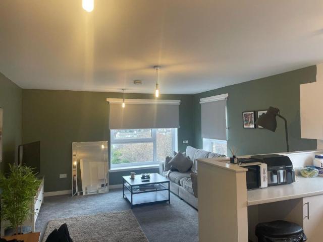 Apartment at Seacole Square, City of Edinburgh