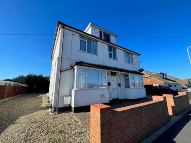 Apartment at Seacroft Road, East Lindsey