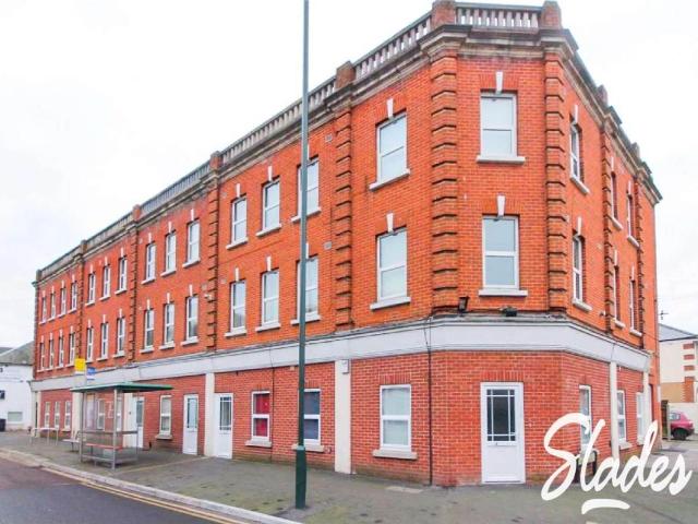 Apartment at Seabourne Road, Bournemouth