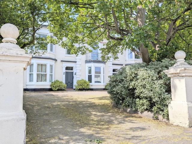 Apartment at Seabank Road, Southport