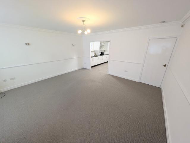 Apartment at Seabank Road, Wallasey
