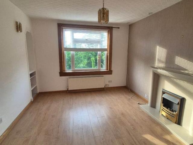 Apartment at Seabegs Road, Bonnybridge