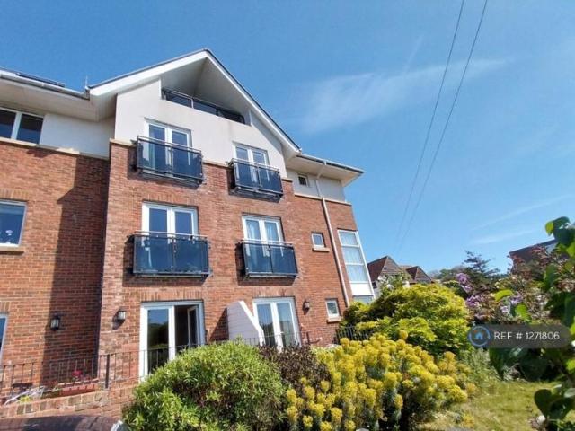 Apartment at Seabrook Road, Folkestone and Hythe District