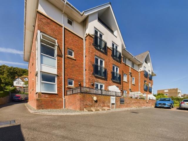 Apartment at Seabrook Road, Folkestone and Hythe District