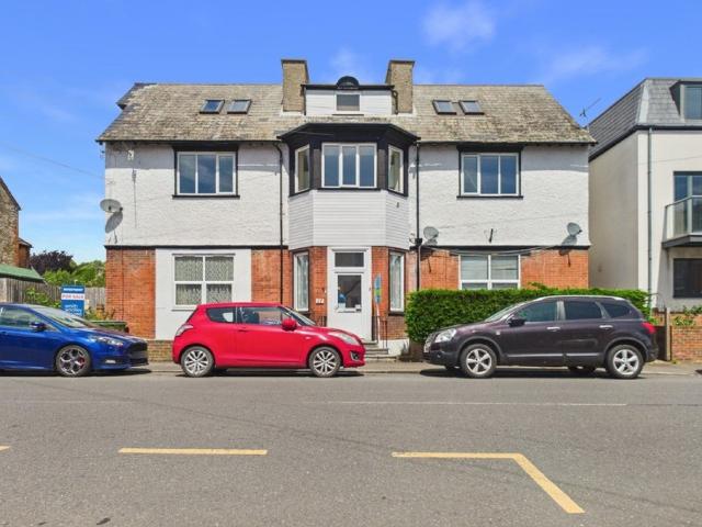Apartment at Seabrook Road, Folkestone and Hythe District