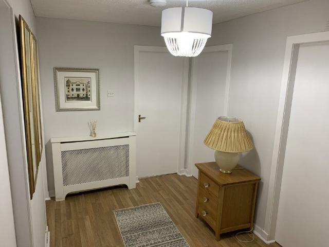Apartment at Seagate, Dundee