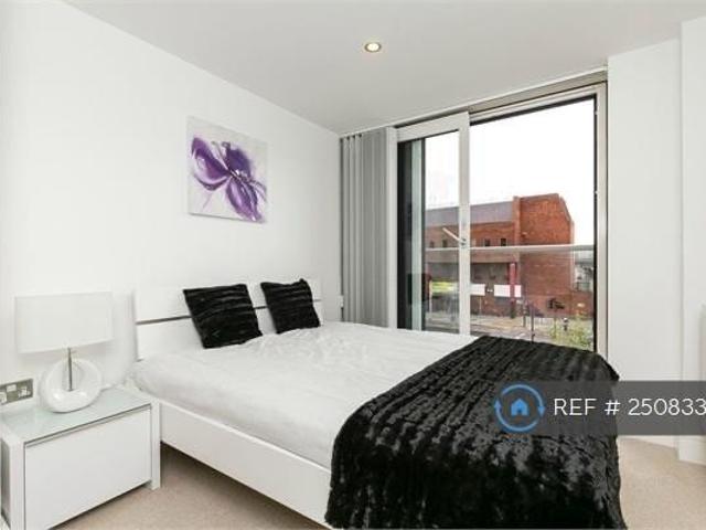 Apartment at Seager Place, Greater London