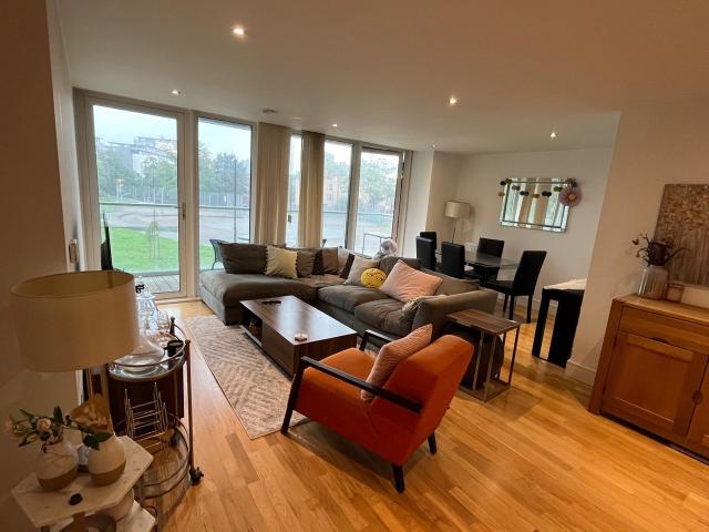 Apartment at Seager Place, Greater London