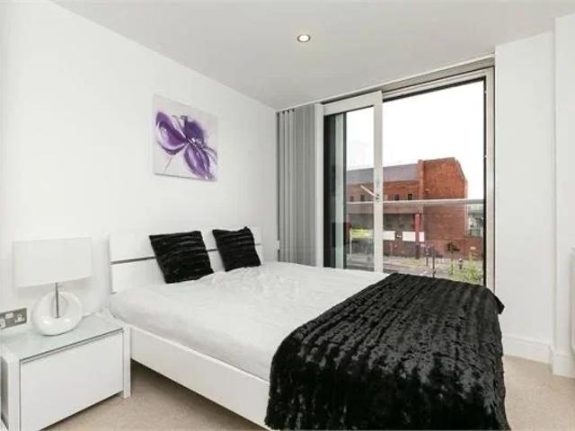 Apartment at Seager Place, Greater London