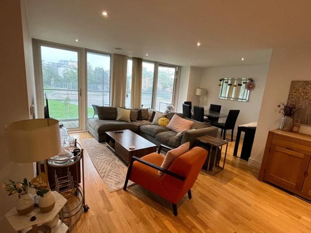 Apartment at Seager Place, Greater London