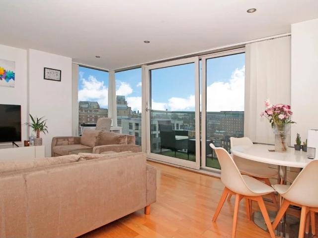 Apartment at Seager Place, Greater London