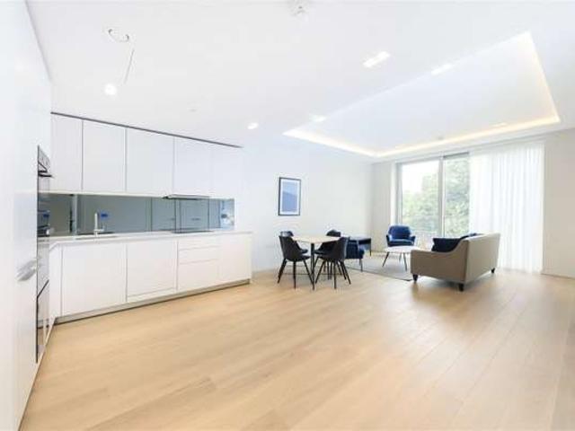 Apartment at Seagrave Road, Greater London