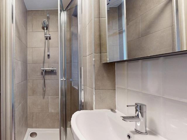 Apartment at Seagrave Road, Greater London