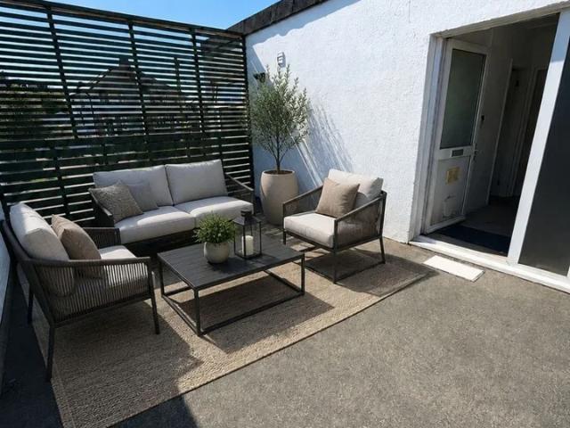 Apartment at Seagrave Road, Plymouth