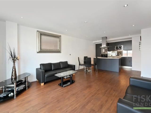 Apartment at Seagull Lane, Greater London