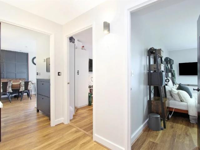 Apartment at Seagull Lane, Greater London