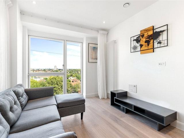 Apartment at Seagull Lane, Greater London