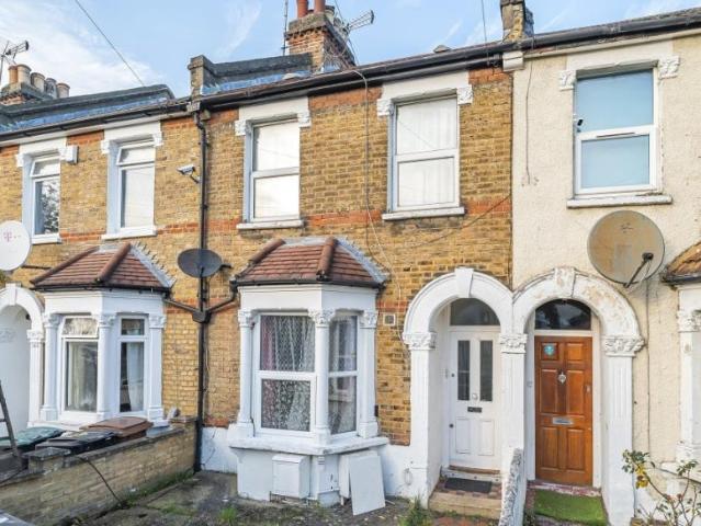 Apartment at Seaford Road, Greater London